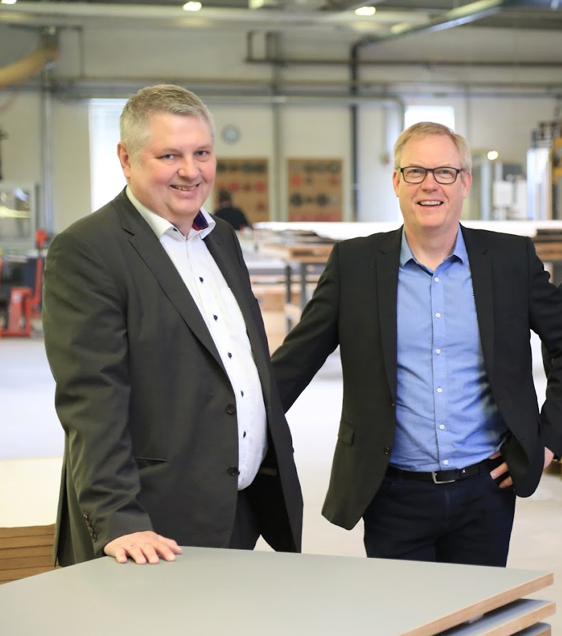 About us - Kvist Industries A/S Headquarters